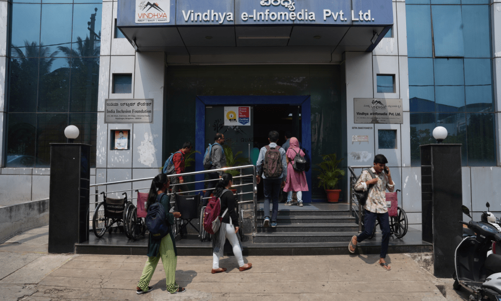 Inclusive BPO Service Provider in India